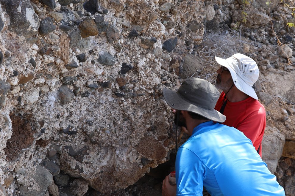 Von Tsunamis und Meteoriteneinschlägen | Staatliches Museum für ...