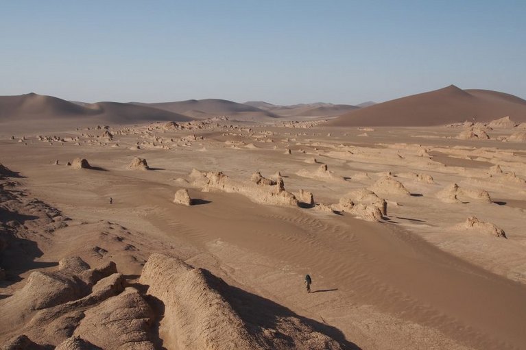 Some like it hot: A new freshwater crustacean from the hottest place on ...